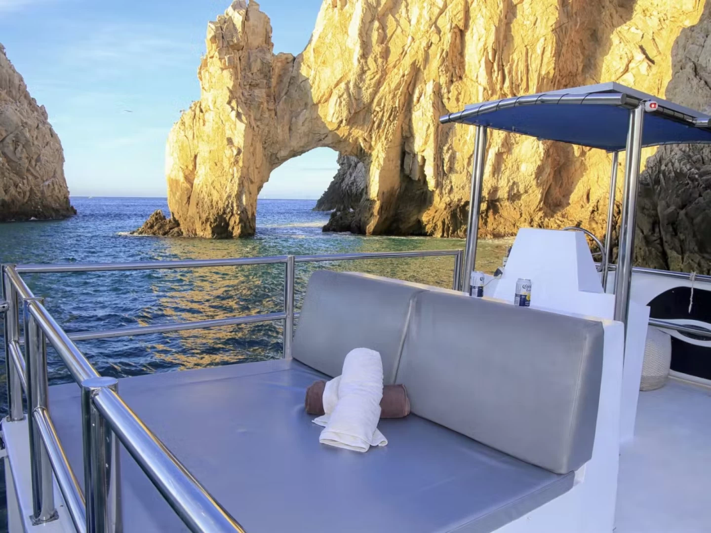 Best Catamaran in Cabo: Top Tours & Cruises - Los Cabos Boat Rentals
