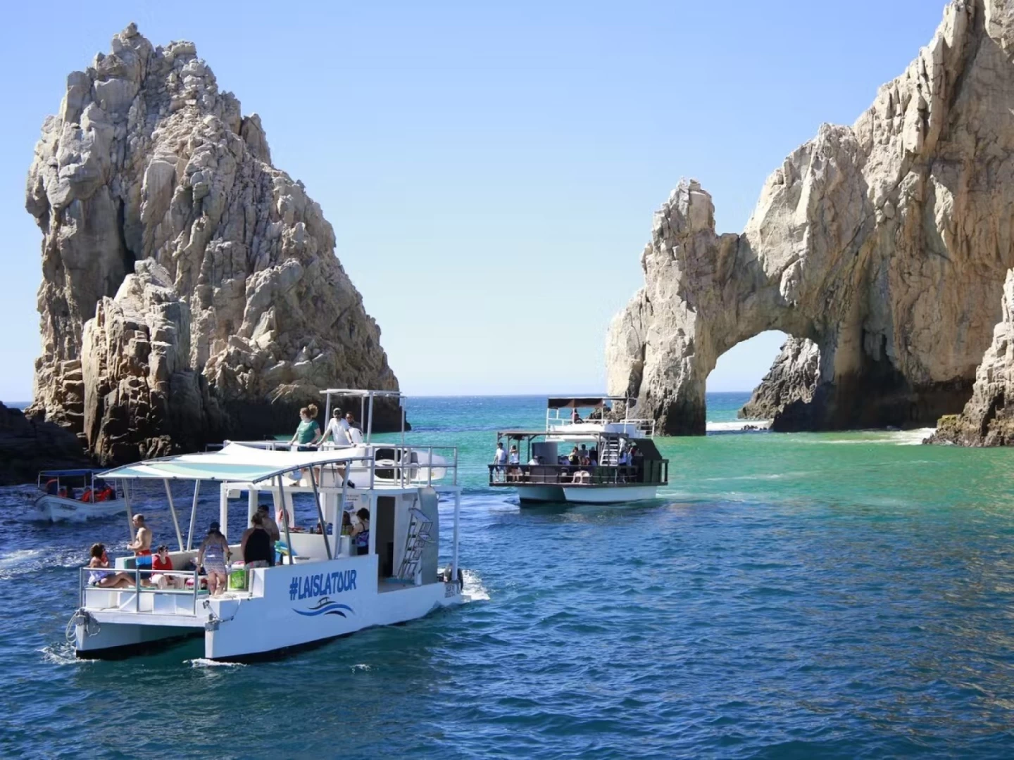 Los Cabos Tour Package: Where Yacht Charters Can Take You - Los Cabos ...